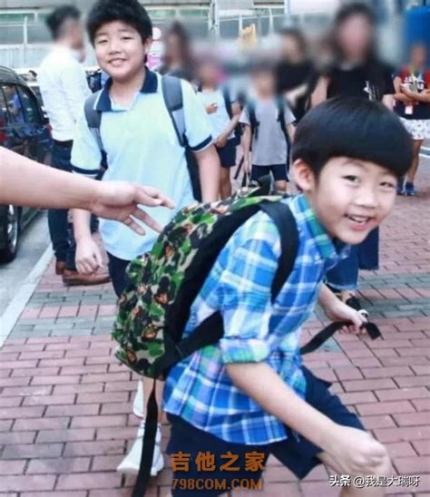 歌手陈慧琳和儿子发生车祸！现场画面曝光，本人发文报平安 吉他歌手 吉他之家