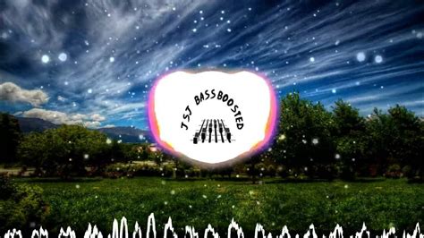 Aiobahn And Guy Arthur All Or Nothing Ncs Version Bass Boosted Youtube