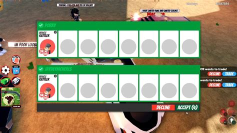 Best Trade Ever R Robloxjailbreak