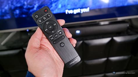 Creative Stage V2 Review - Best value soundbar and subwoofer combo