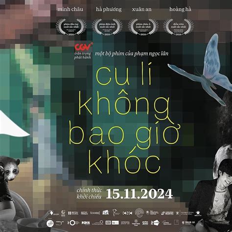 Phim Cu Li Không Bao Giờ Khóc Culinevercries • Instagram Photos And