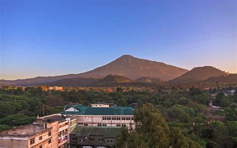 What To Do In Arusha Tanzania G Adventures