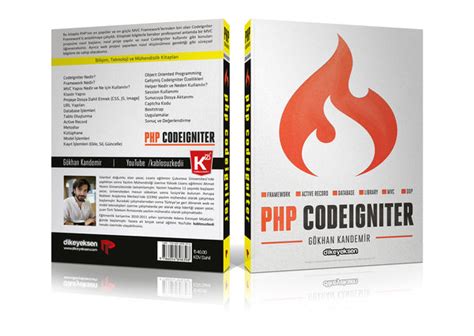 Php Codeigniter Dikeyeksen