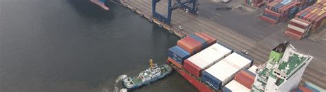 Perangkat Gcg Pelindo Jasa Maritim