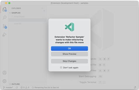 Visual Studio Code January