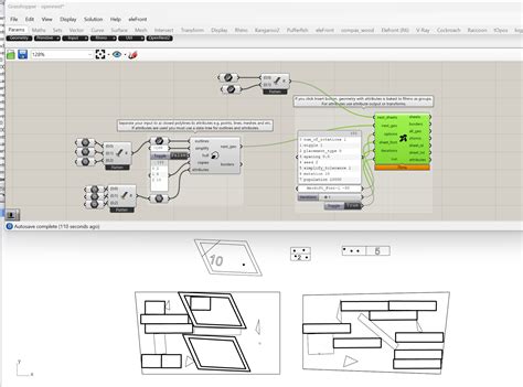 Opennest For Rhino8 Plugin Update Opennest Mcneel Forum