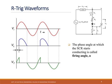 Firing Circuit Pdf