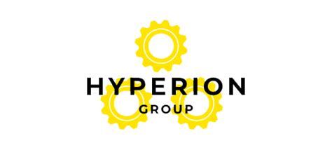 Home Hyperion Groupuk