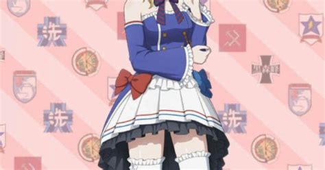 ガールズ パンツァー 戦車道少女寫眞集 四 Steven Smith
