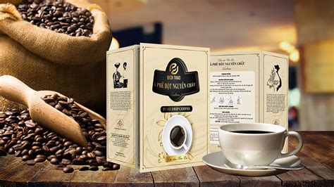 Cà Phê Bích Thao Câu Chuyện Hạt Cà Phê Nhỏ Bé Trở Thành Sản Phẩm Ocop