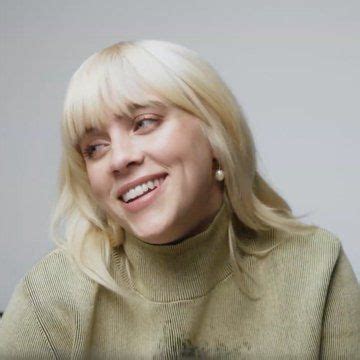 Billie Eilish Brasil BillieEilishBR Twitter Billie Billie Eilish Blonde