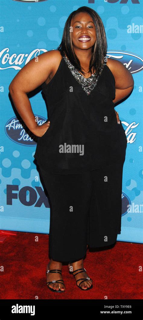 Mandisa Feet