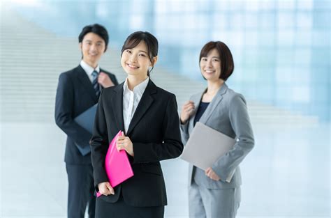 企業が求める人材像と採用活動の変化 静岡の就職支援・医療介護人材紹介会社｜株式会社dandl