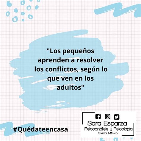 Pin de Yare en Guardado rápido Educacion emocional infantil Frases