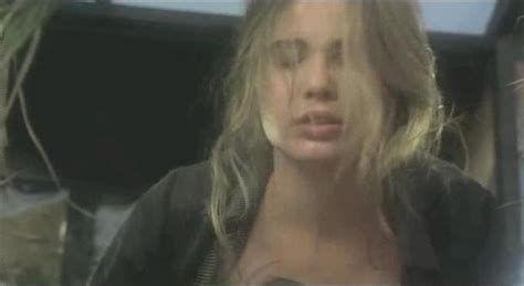 Nackte Sandra Mozarowsky In Pecado Mortal