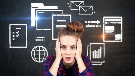Information Overload Day 2022 Date Significance Tips To Escape