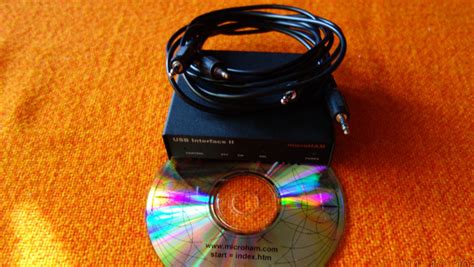 Biete Usb 2 Interface Von Mikroham M Cd Leipzig Fa Kleinanzeigen