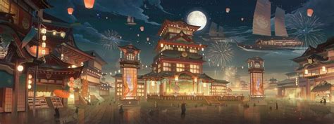 ArtStation 百闻牌