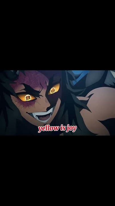 Hantengus Clones Explained Demonslayer Anime Shorts Youtube