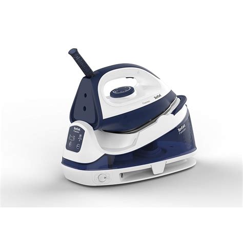 Tefal SV6040 Fasteo Steam Generator Steam Generator Iron | Appliances ...