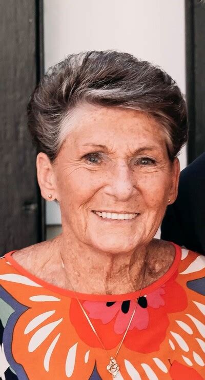 Obituary Sandra Johnson Davidson Funeral Home