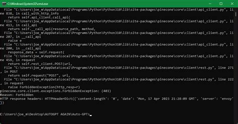 Please Set Your Openapi Api Key In Env Or As An Environment Variable