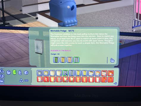 Duplicated Items R Sims2help