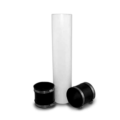 Zoeller Zoeller 10 2123 Qwik Jon 202 Ultima Extension Kit Zlr10 2123
