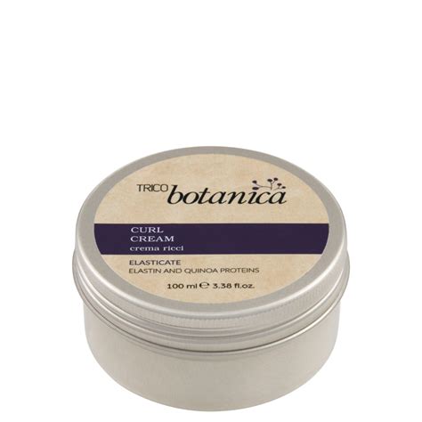Trico Botanica Curl Cream Krem do włosów kręconych 100 ml Sklep