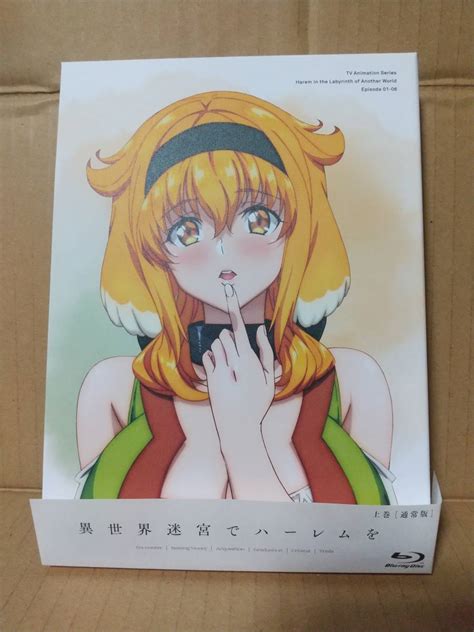 【目立った傷や汚れなし】異世界迷宮でハーレム1～8巻 超美品 送料無料 の落札情報詳細 ヤフオク落札価格情報 オークフリー