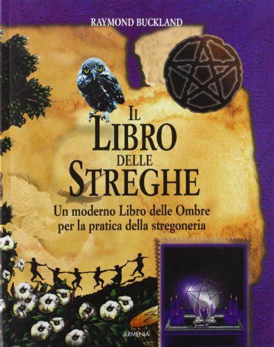 Il Libro Segreto Delle Streghe Mancah