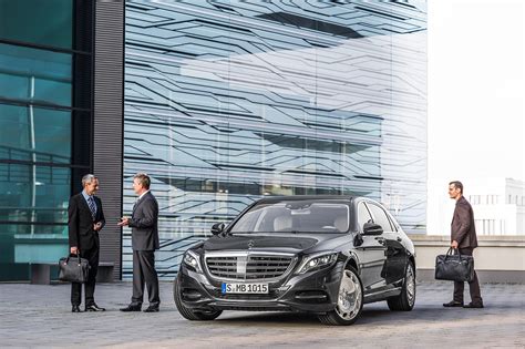 Mercedes Benz Maybach S Class Мерседес Майбах S класс стоимость