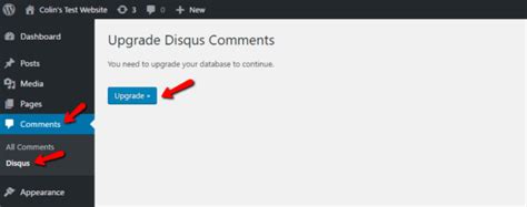 How To Add Disqus Comments To WordPress