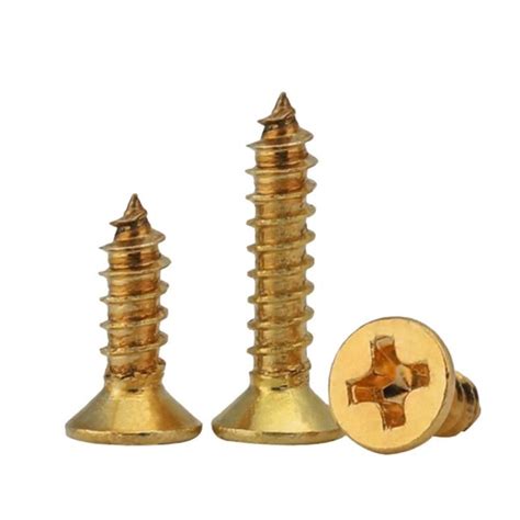 Button Head Self Tapping Screws Stainless Steel 304 WKOOA