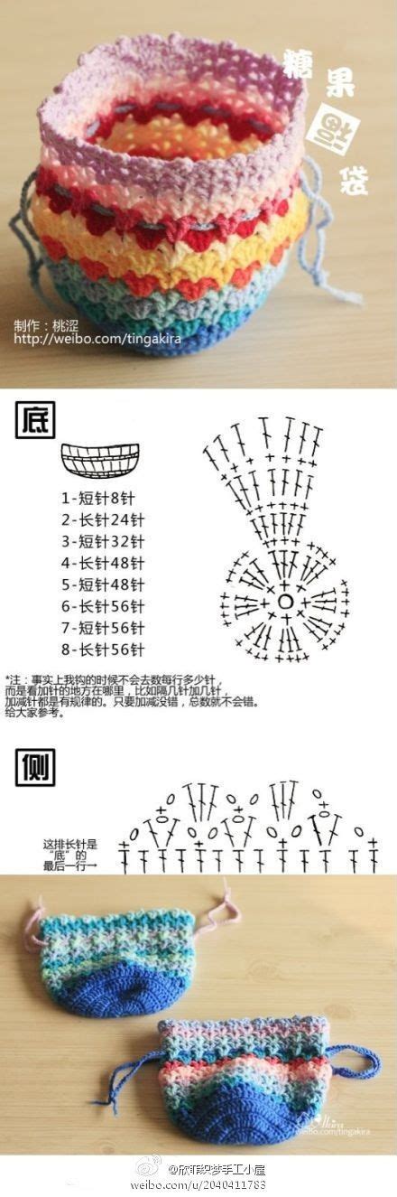 艺术 生活 GAL 来自大萝莉的图片分享 堆糖 Crochet shell stitch Diy crochet Crochet patterns