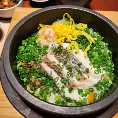 잠실역 소피텔 맛집 도꼭지 Kt송파타워점에서 도미솥밥 계절솥밥 고등어구이 네이버 블로그