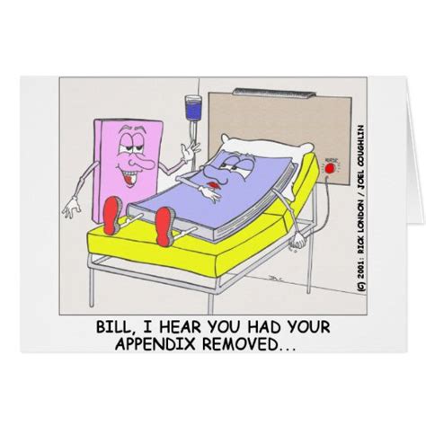 Book Appendix Coming Out Funny Ts And Tees Card Zazzle