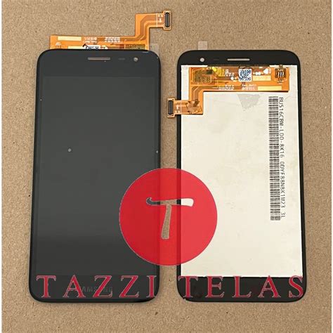 Tela Touch Display Modulo Frontal J2 Core J260 ORIGINAL Pronta Entrega