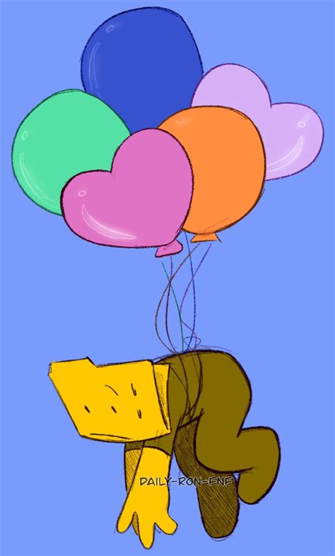 Im Prescribing You One Ron Per Day Daily Ron Fnf Tumblr Blog Tumlook