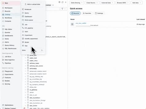 Introducing Databricks Apps Caio Moreno Medium