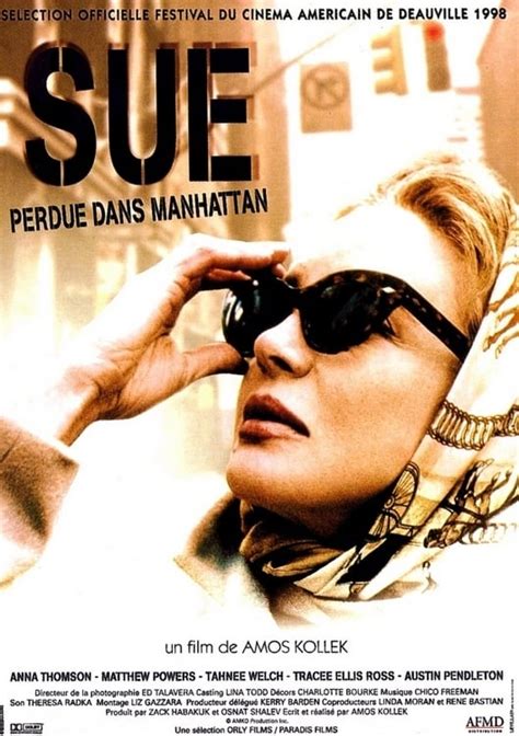 Sue Poster 3: Full Size Poster Image | GoldPoster