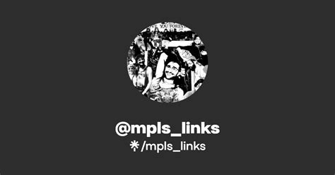 Mpls Links Linktree