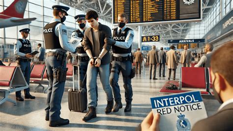 Red Notices Interpol And Diffusions Faqs Part 2 Amicus