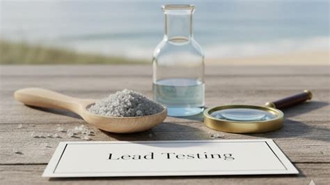 Nutrition And Composition Of Sea Salt Mineral Benefits And Facts