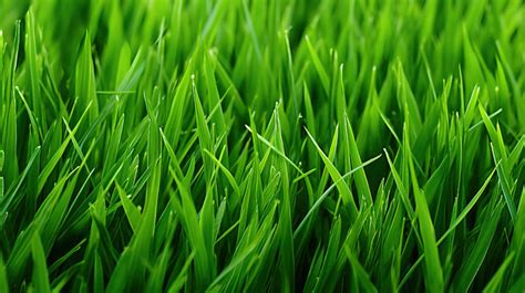 Lush Green Elymus Repens A Vibrant Tapestry Of Wheatgrass Couch Grass