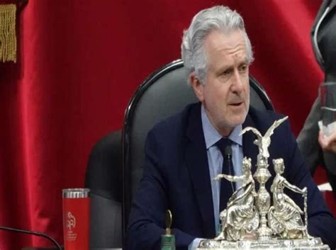 Santiago Creel Presidirá La Cámara De Diputados Imagen Radio