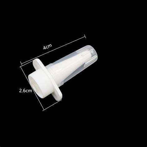 10 Pcs Pig Nasal Spray Vaccine Immunization Sprink Vicedeal