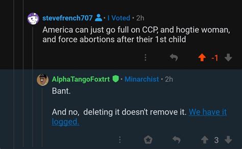 Communist Mod R Libertarianmeme
