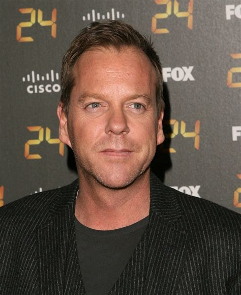 24 Does Kiefer Sutherland Want To Reprise His Role As Jack Bauer