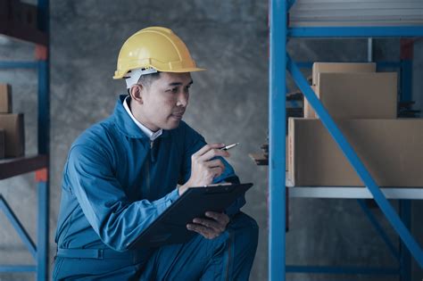Warehousing Services Scope Shanghai Syntrans International Logistics
